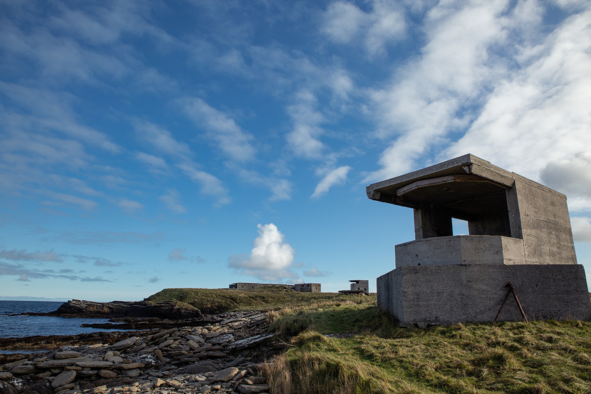 Rerwick Head | Orkney.com