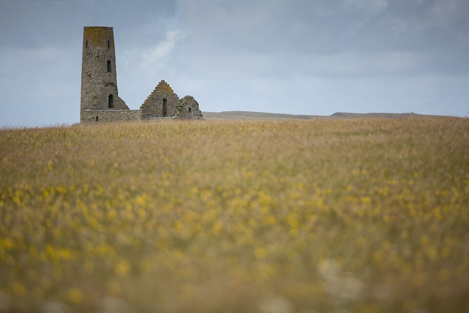 Walk the St Magnus Way | Orkney.com