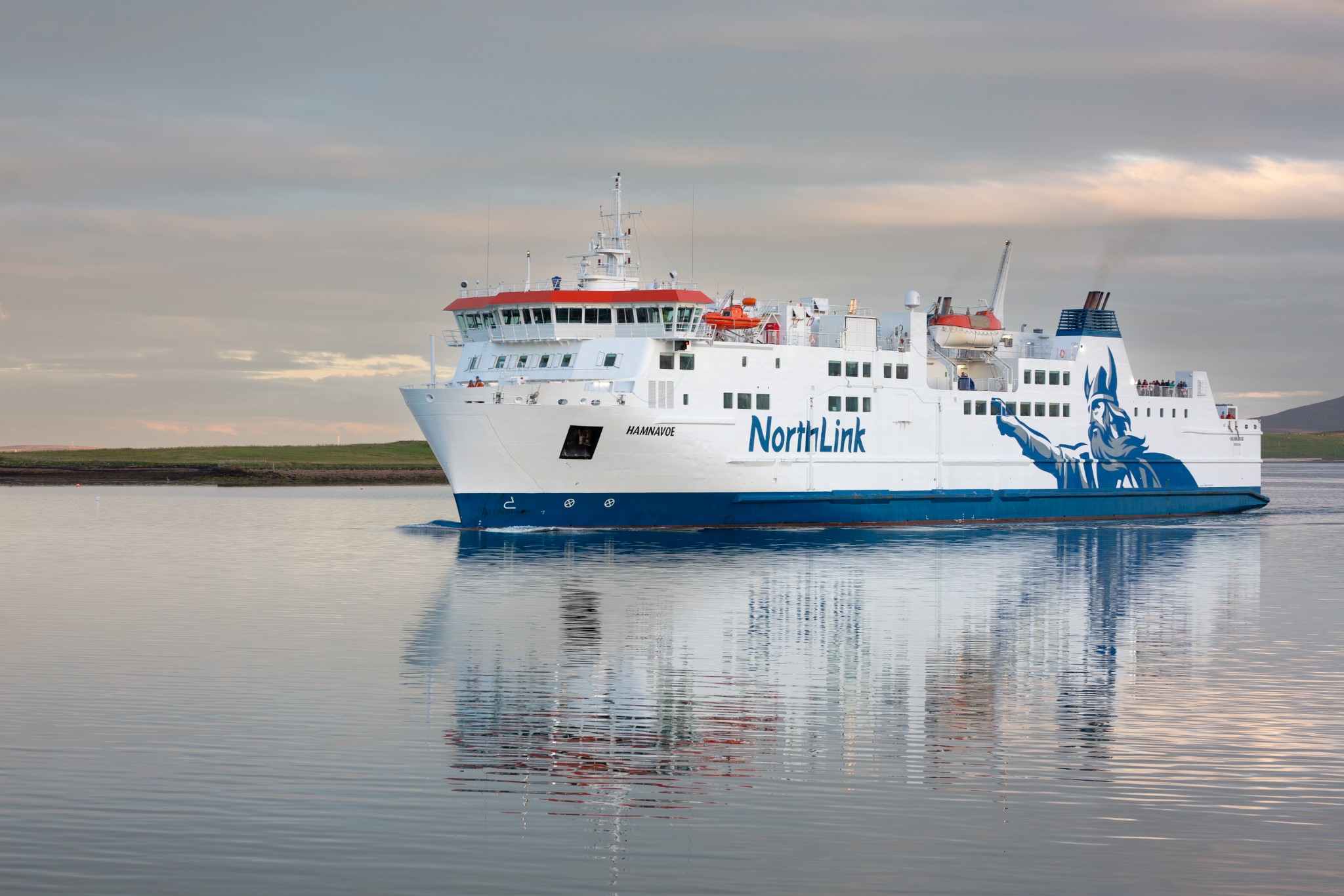 Plan Your Trip to Orkney | Getting Here, Tours & Accommodation