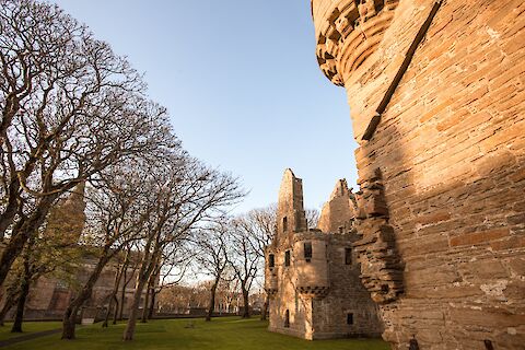 Explore Kirkwall's history with new app | Orkney.com