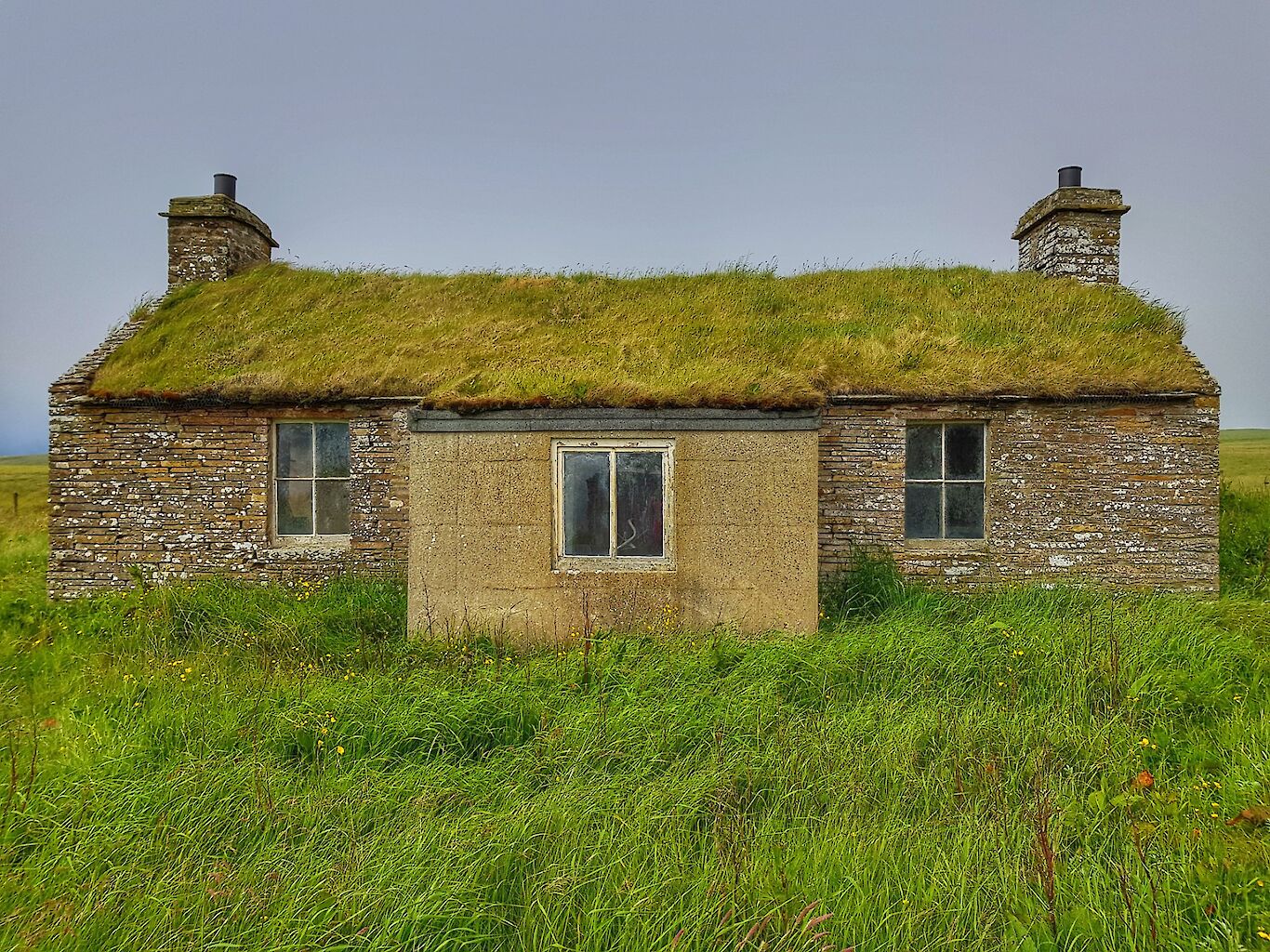 Island hopping to Graemsay | Orkney.com