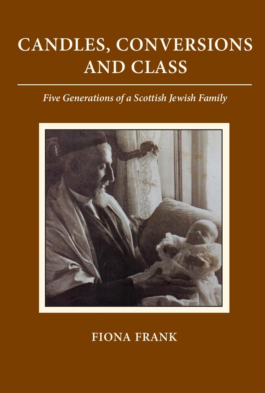 Five Generations of a Scottish Jewish Family | Orkney.com