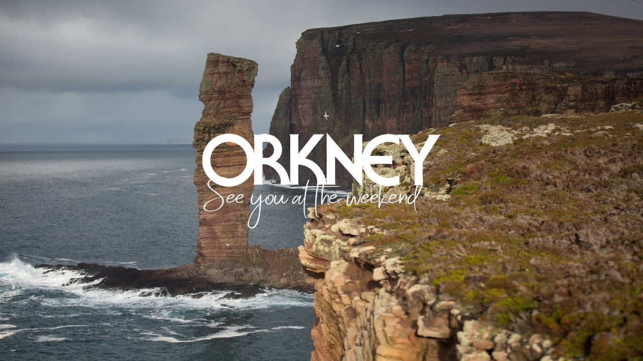 Landscapes and Seascapes | See You At The Weekend | Orkney.com