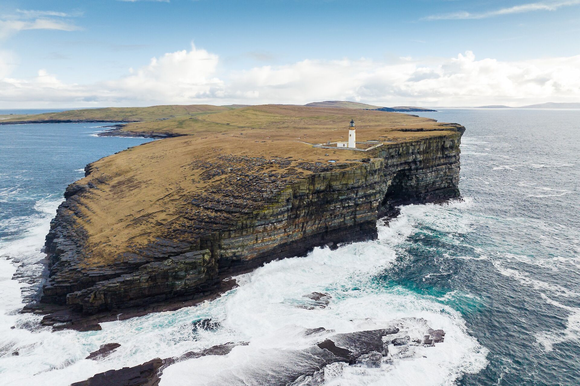 Wild walks in Orkney | Orkney.com