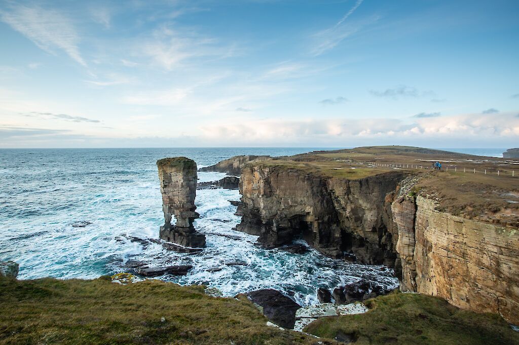Wild walks in Orkney | Orkney.com