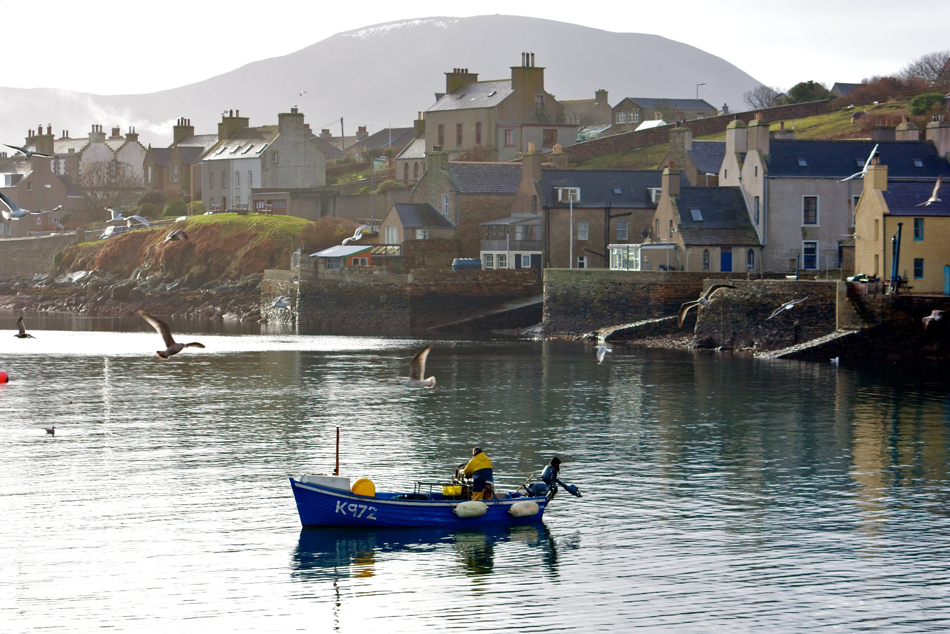 Stromness | See You At The Weekend | Orkney.com