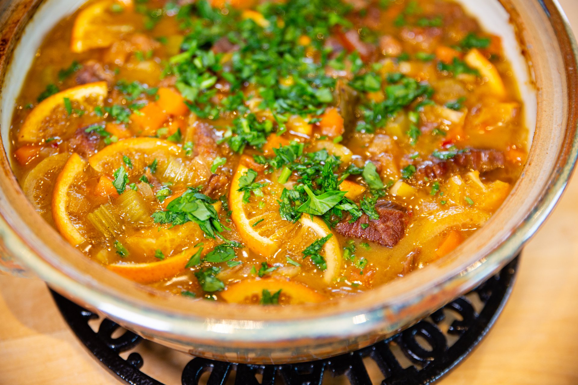 Exploring Orkney's larder - Lamb and Mutton | Orkney.com