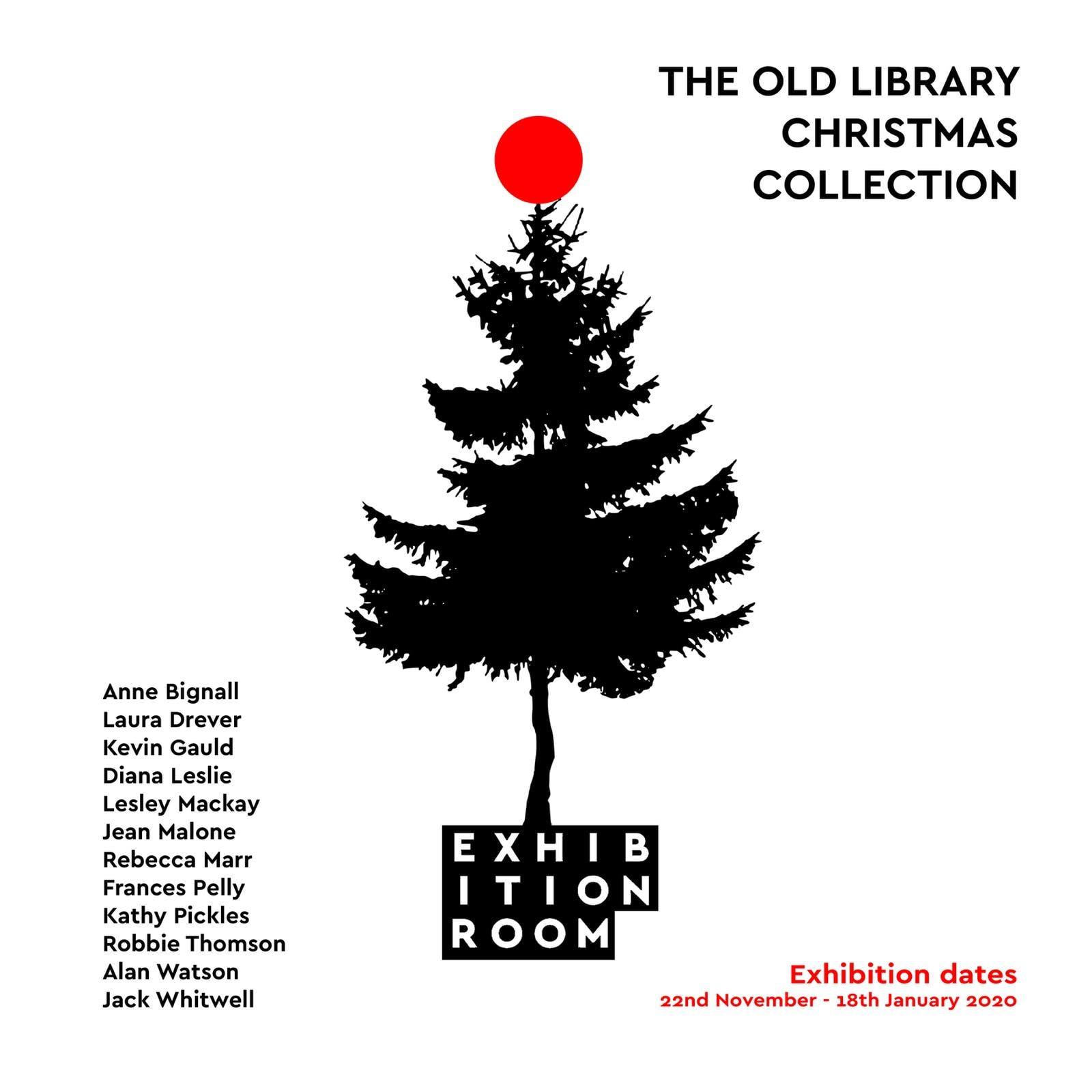The Old Library Christmas Collection | Orkney.com