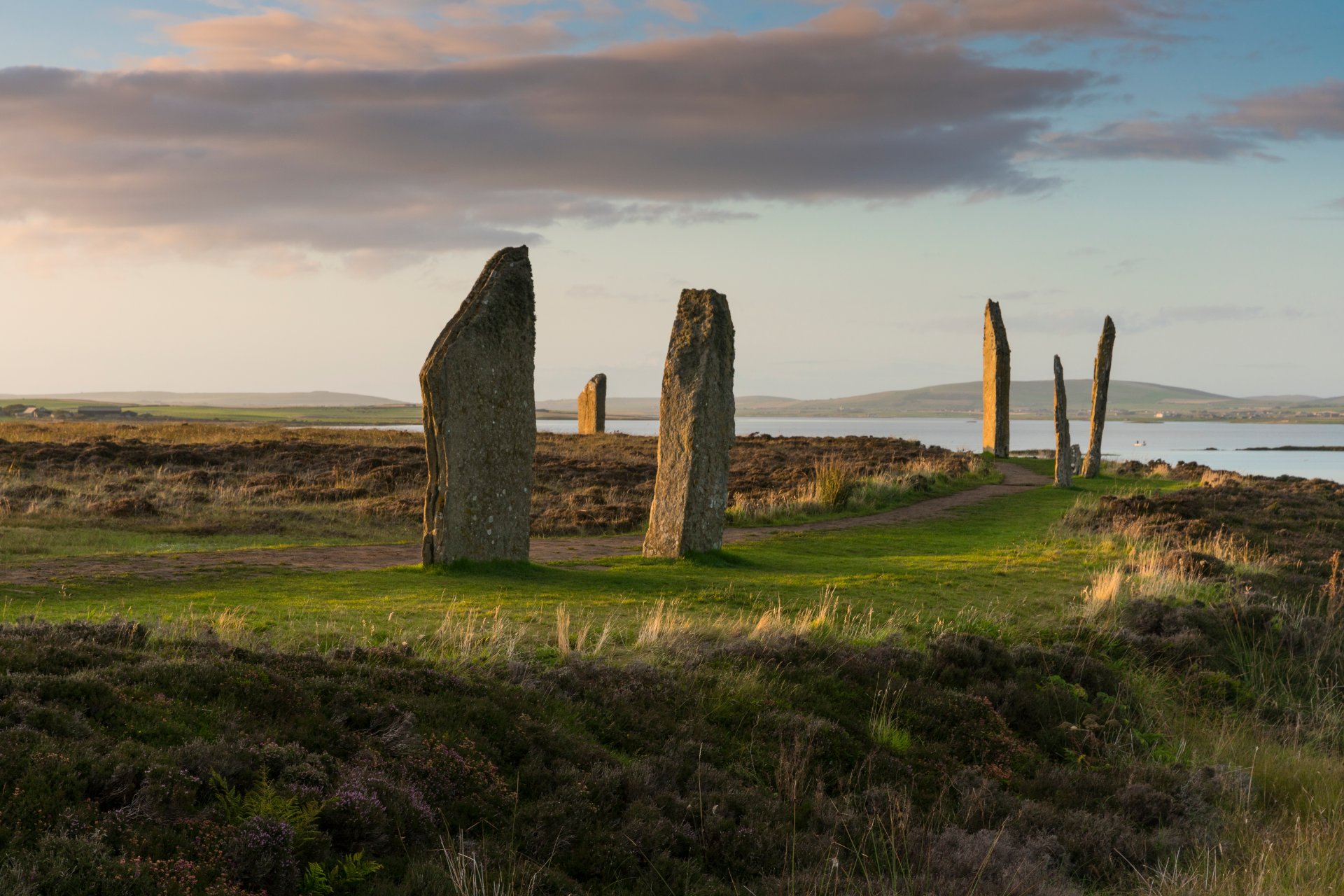 Celebrating 20 years of Orkney's World Heritage Site | Orkney.com
