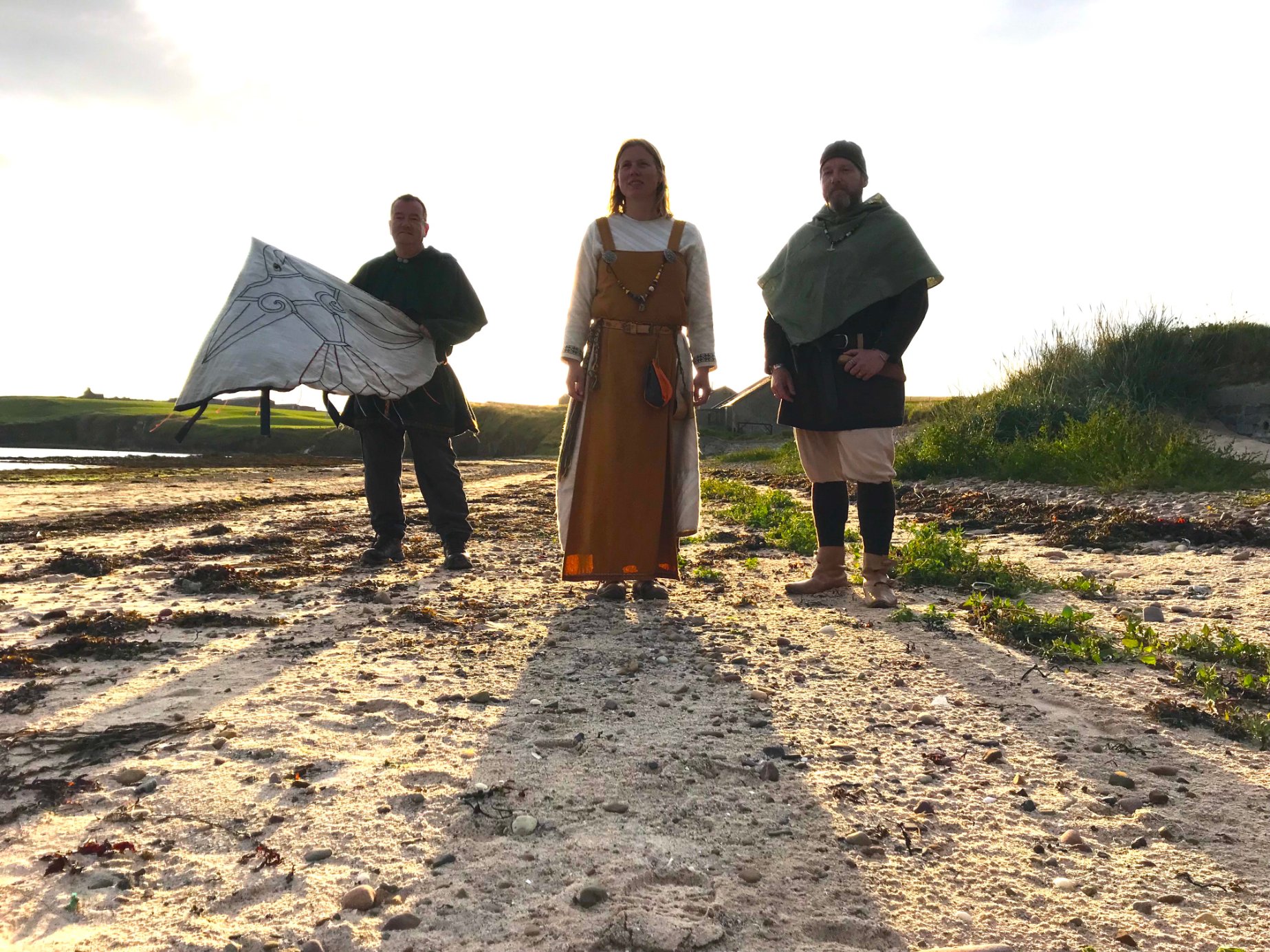 Yule Feast | Orkney.com