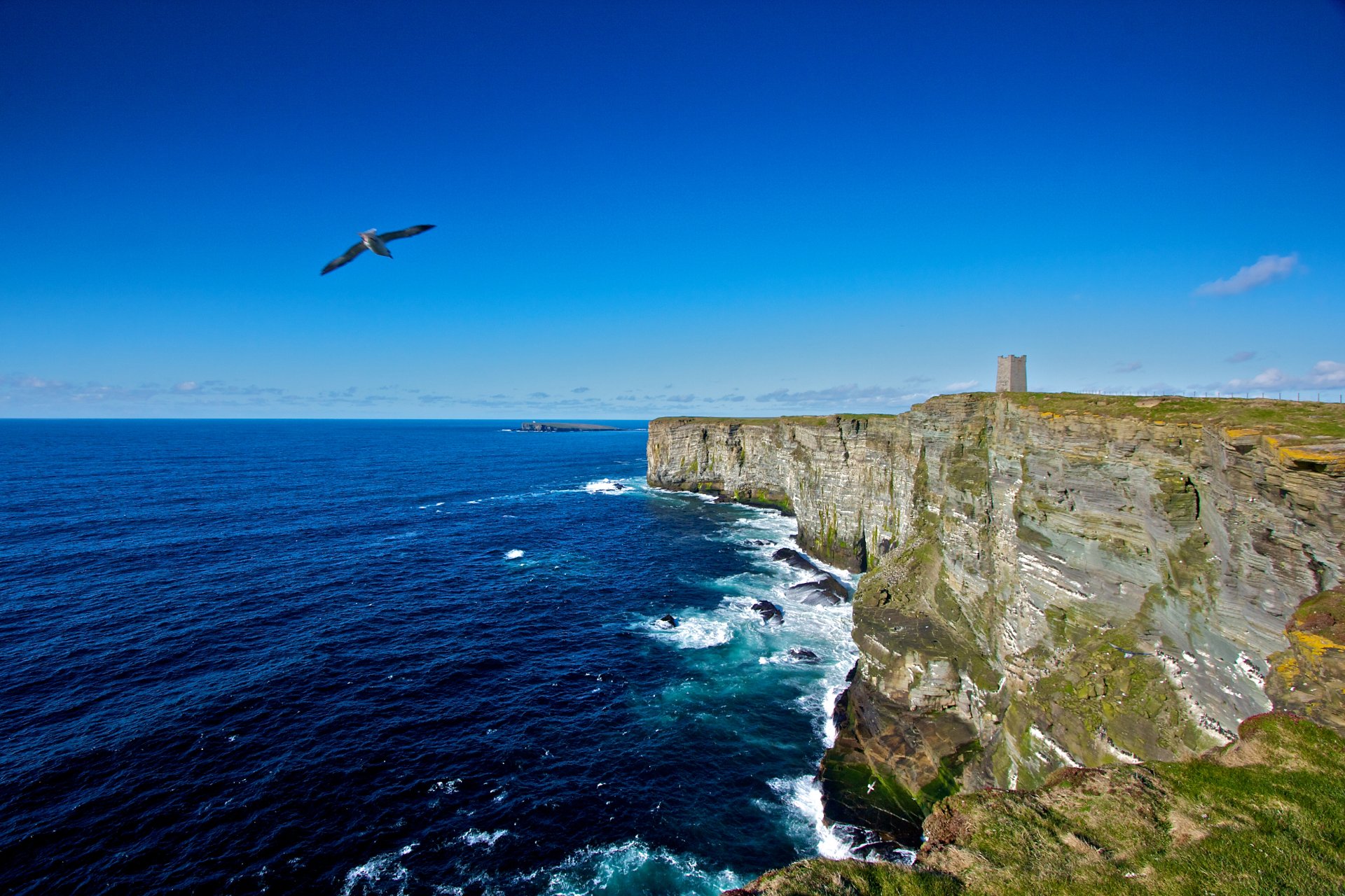 Landscapes and Seascapes | Plan Your Escape | Orkney.com