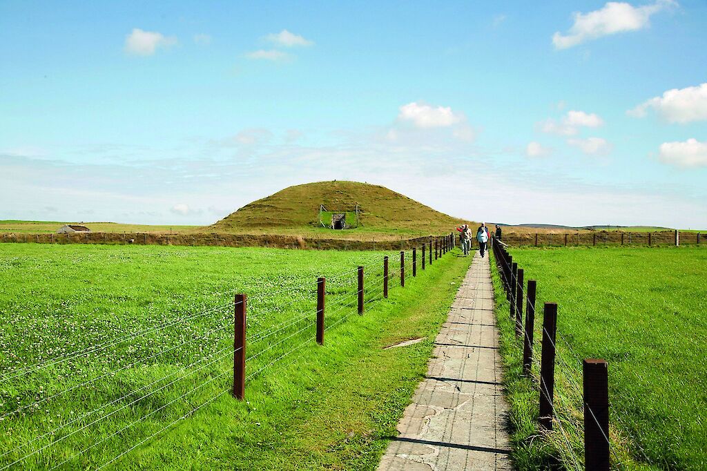 World Heritage Orkney | Orkney.com