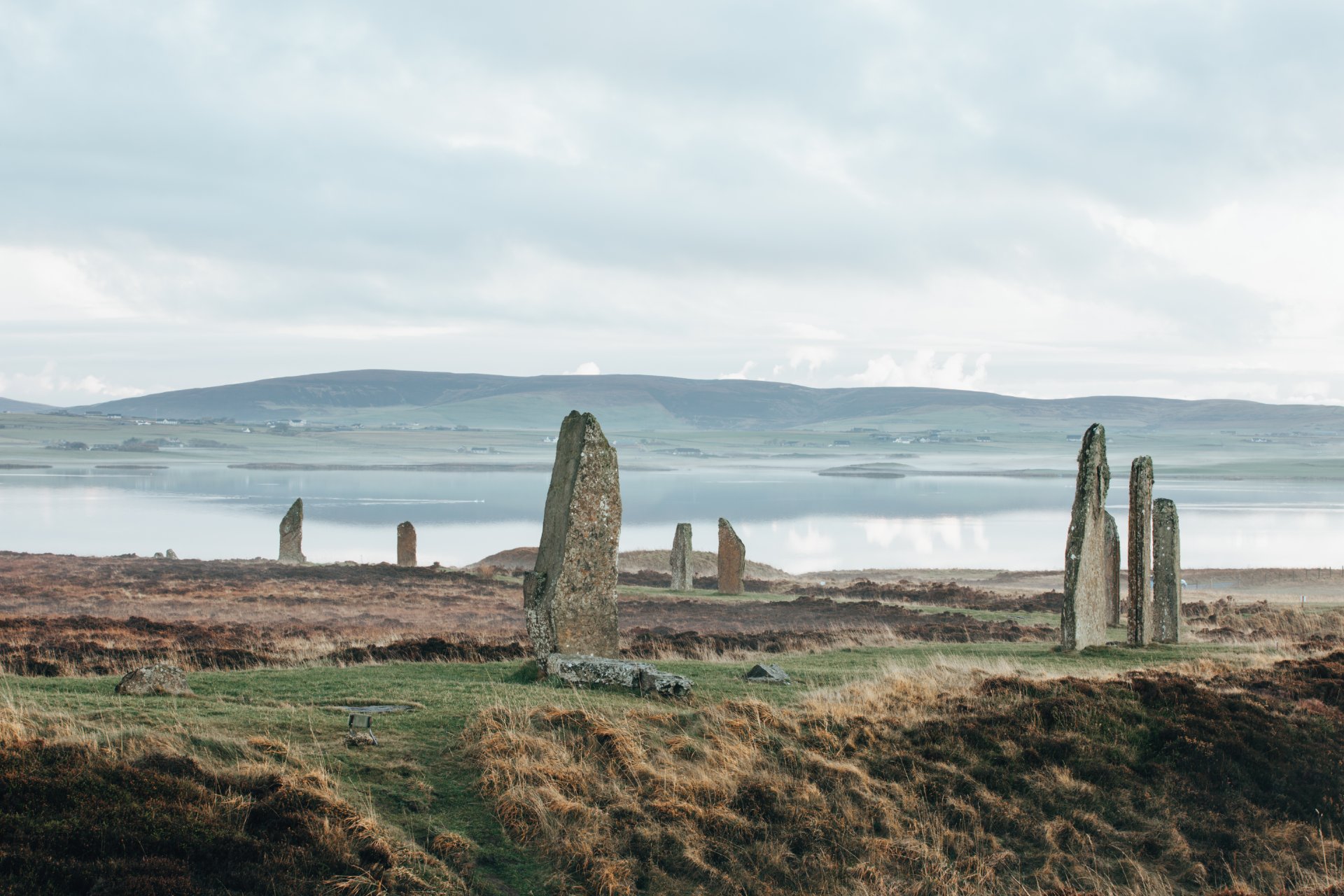 A sense of Orkney | Orkney.com