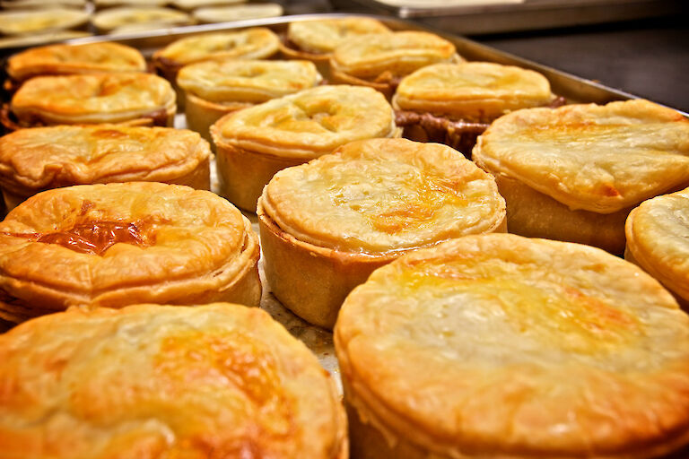 Williamsons Butchers | Orkney.com