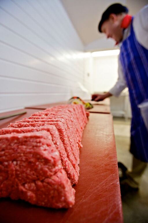 Williamsons Butchers | Orkney.com