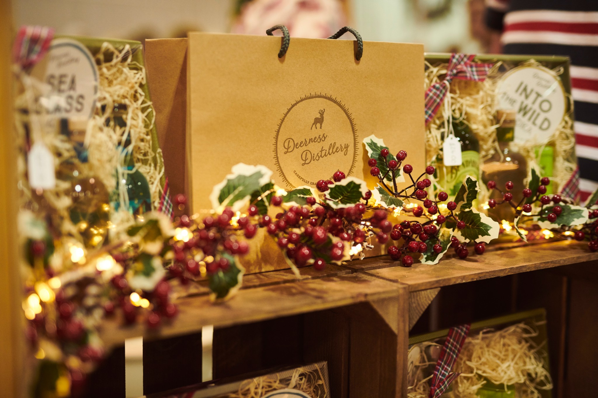 Glasgow showcase for Orkney food, drink and creative businesses ...