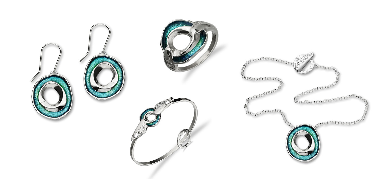 Orkney designer wins jewellery challenge | Orkney.com