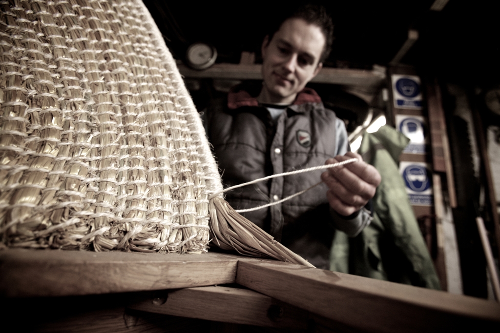 New website for Orkney Crafts Association member | Orkney.com