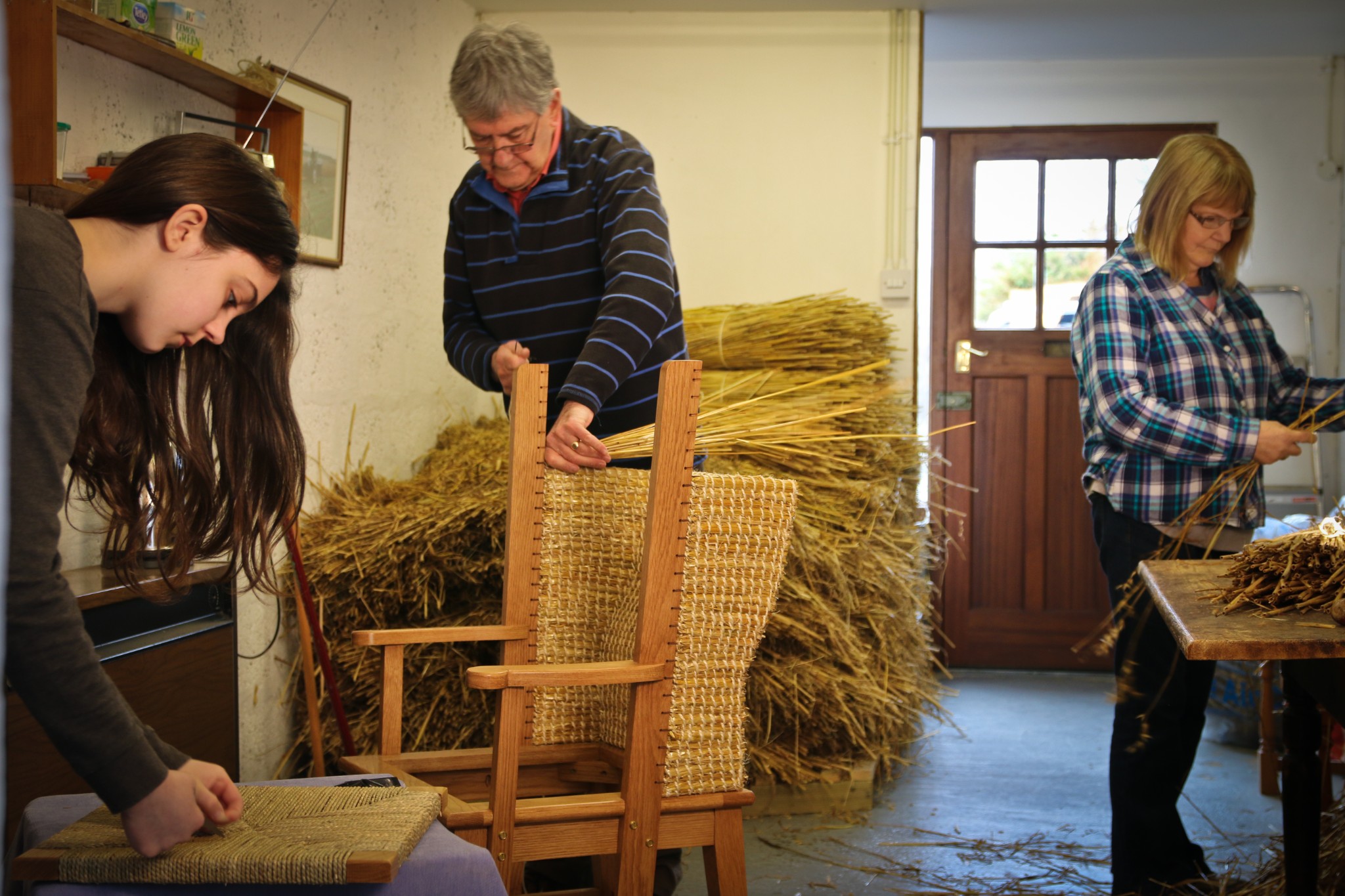 Introducing Orkney's Makers - Scapa Crafts | Orkney.com