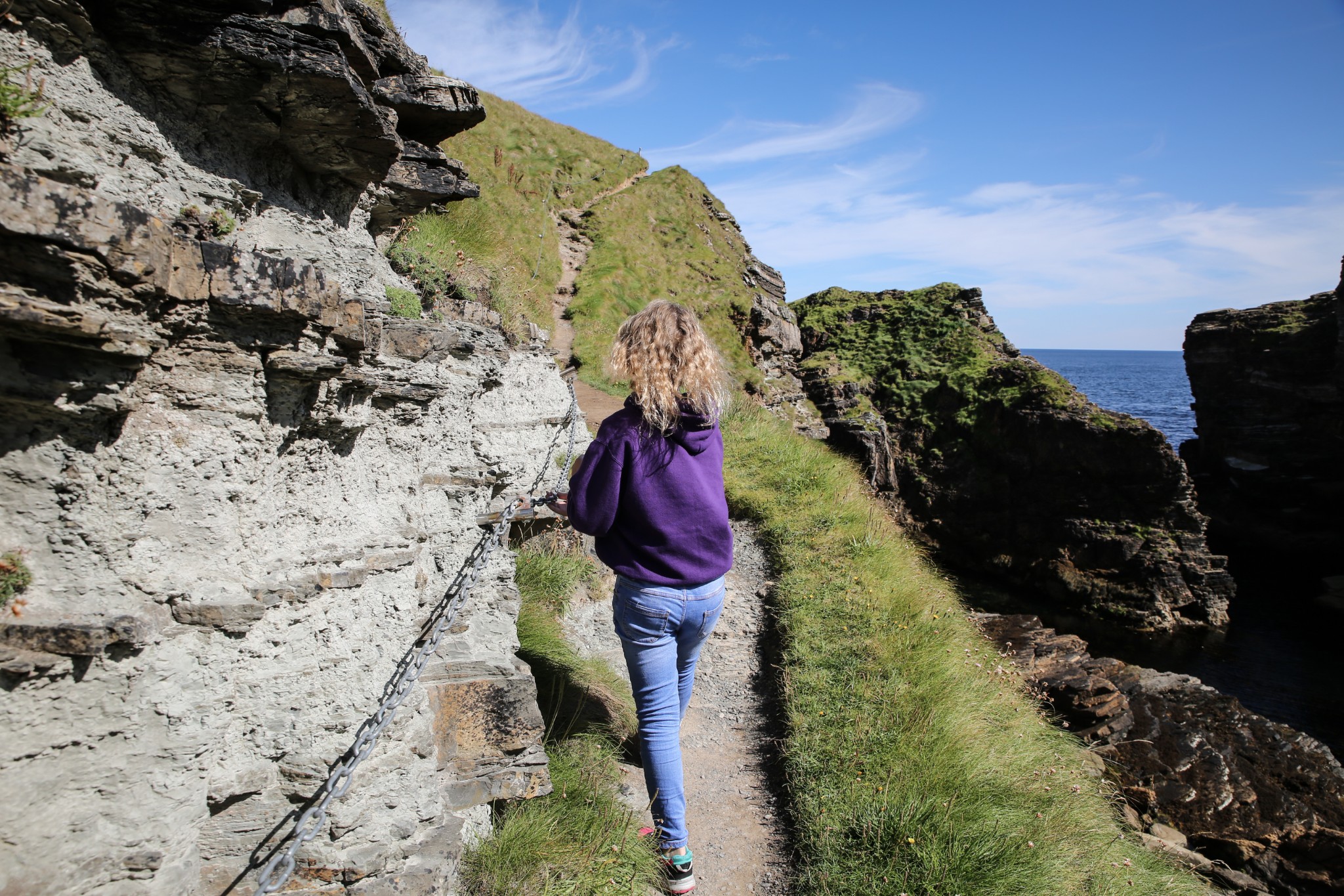 Brough of Deerness | Orkney.com