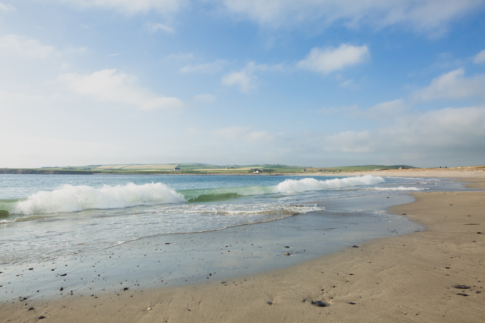 The Sea Earldom | Orkney.com