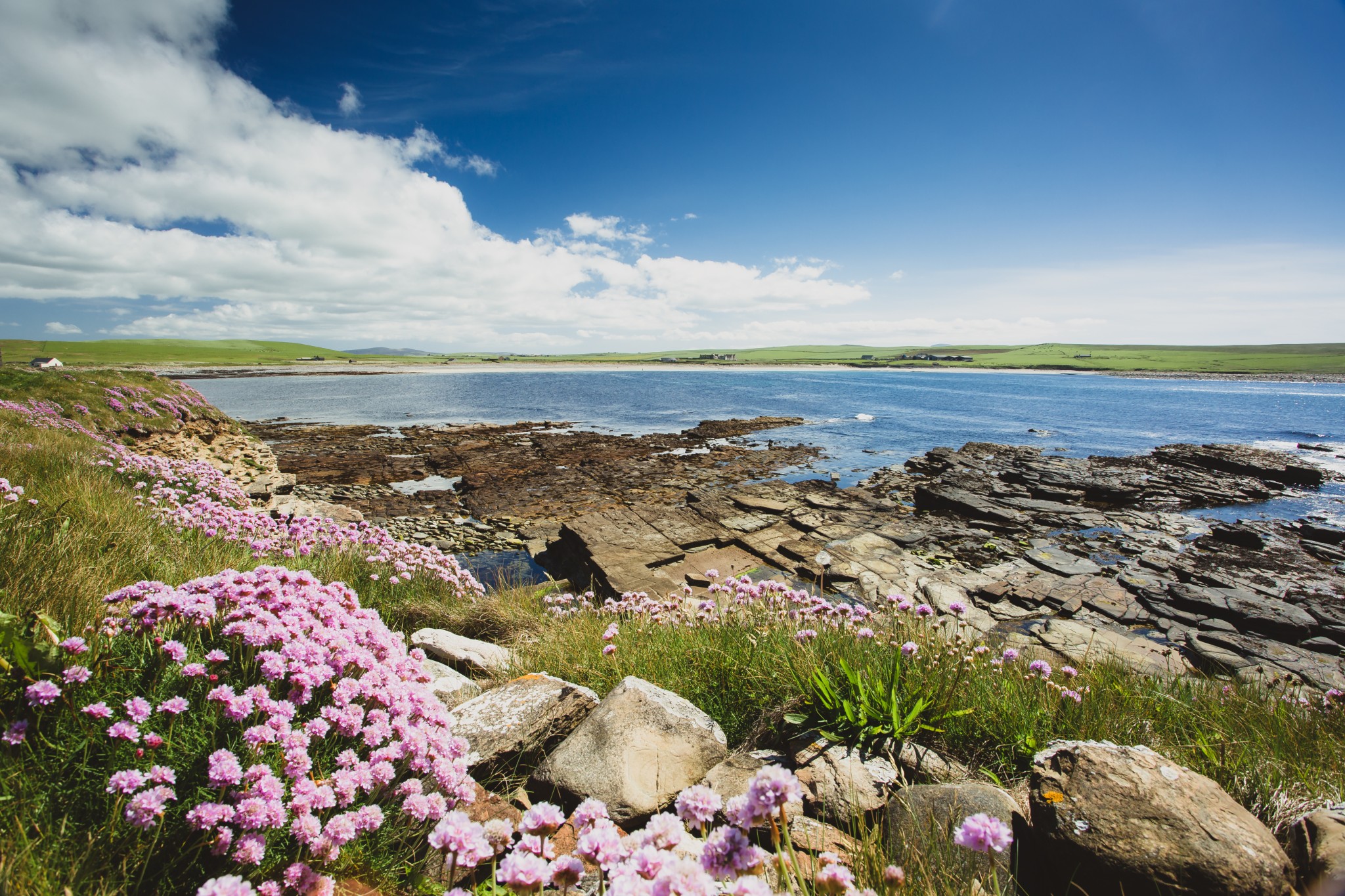 Reconnect with Orkney's outdoors | Orkney.com