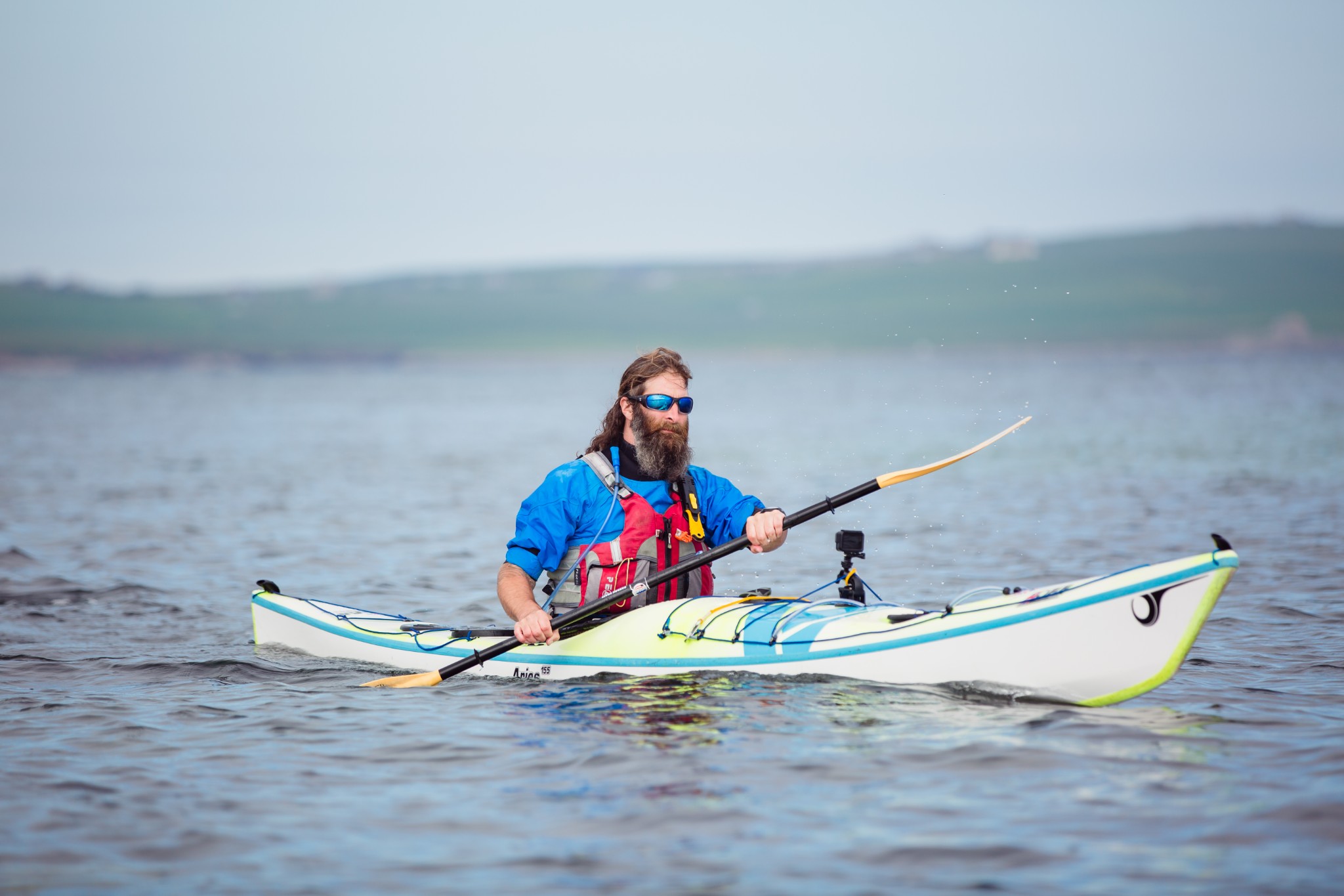 Sea kayaking in Orkney | Orkney.com