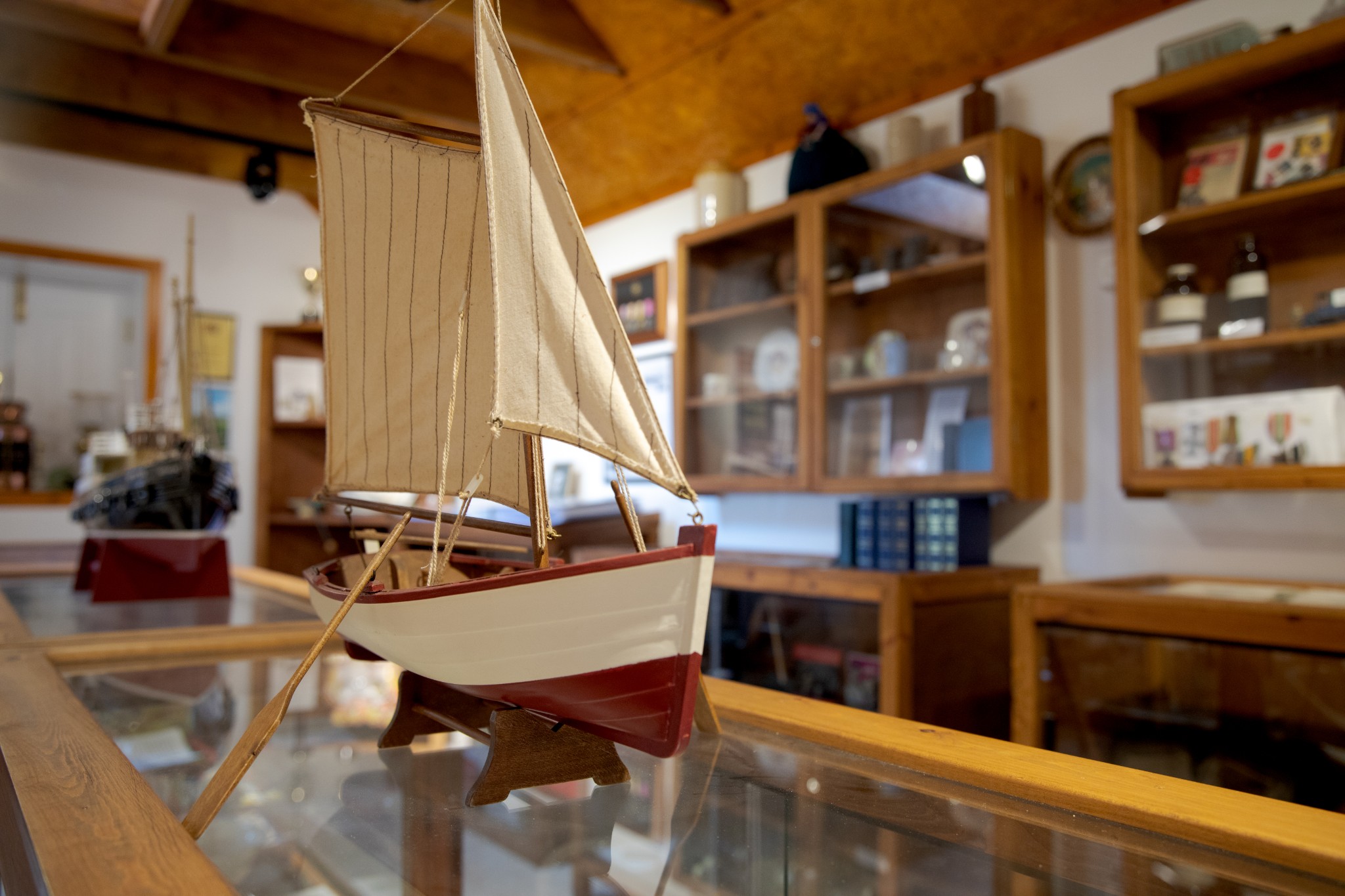 Flotta Heritage Centre | Orkney.com