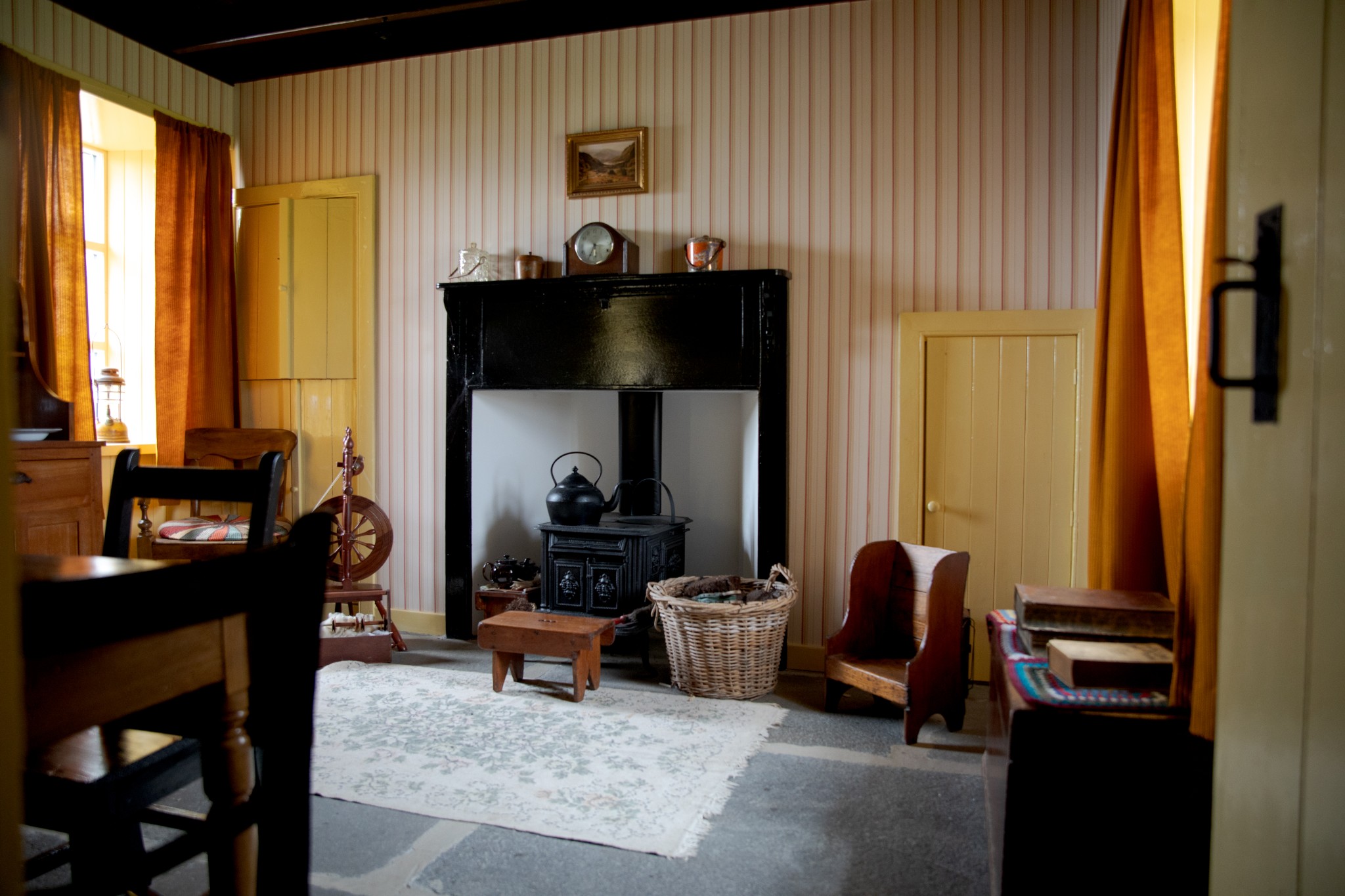 Flotta Heritage Centre | Orkney.com