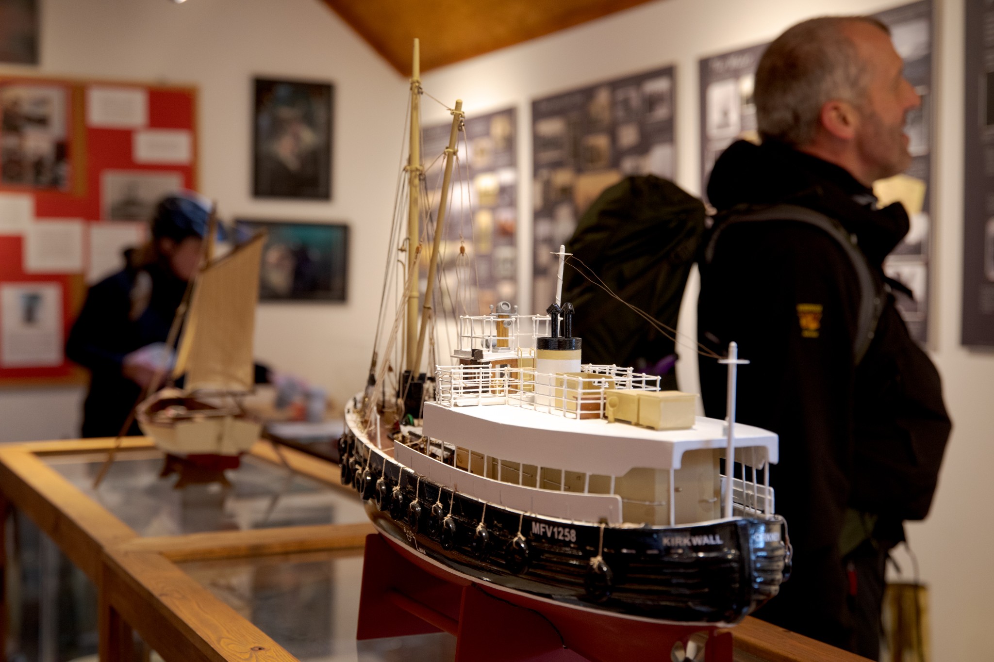 Flotta Heritage Centre | Orkney.com