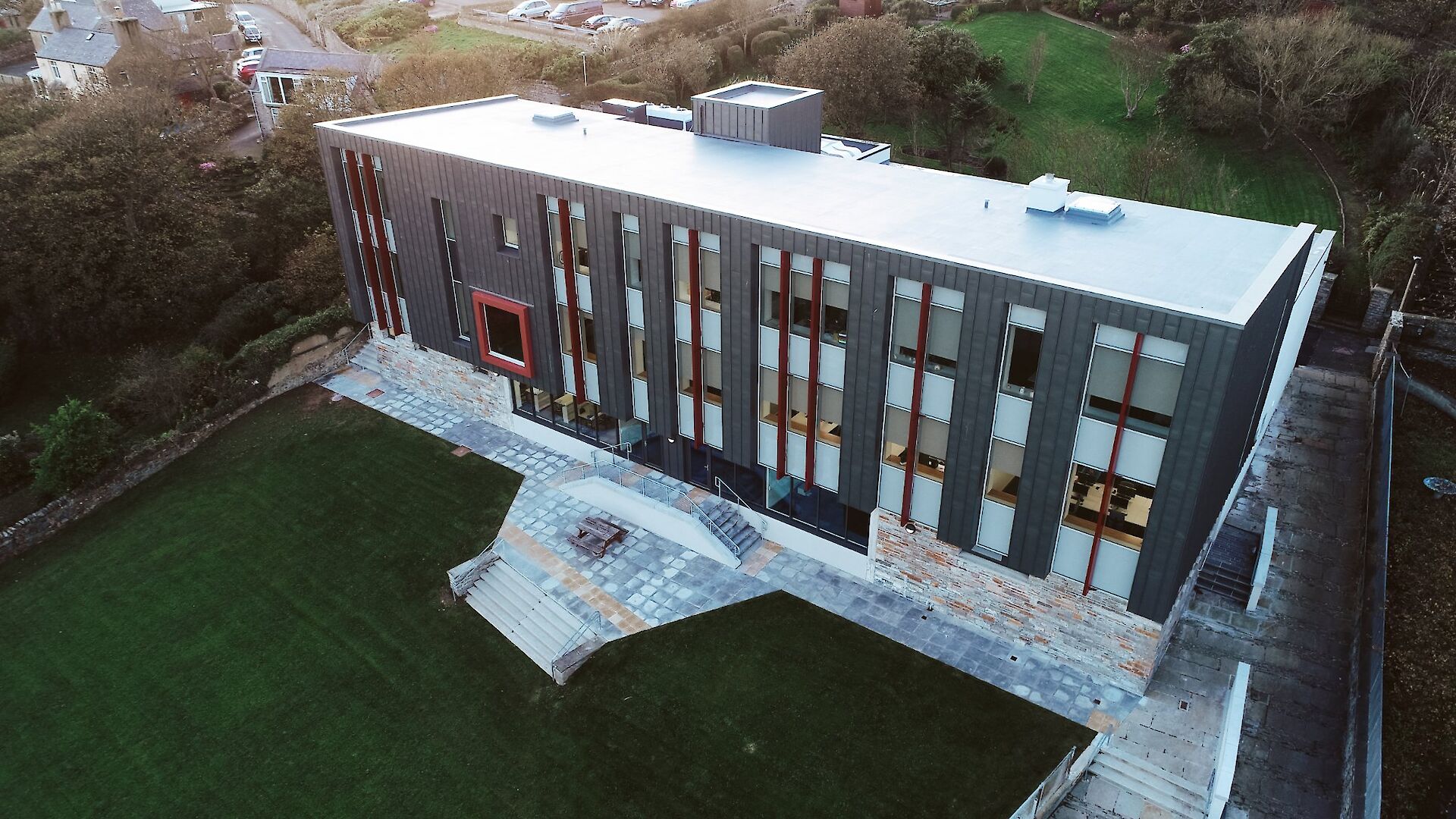 Orkney Research & Innovation Campus