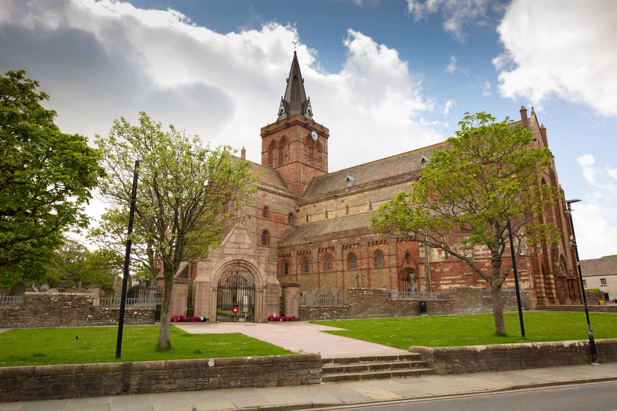 Kirkwall & St Ola | Orkney.com