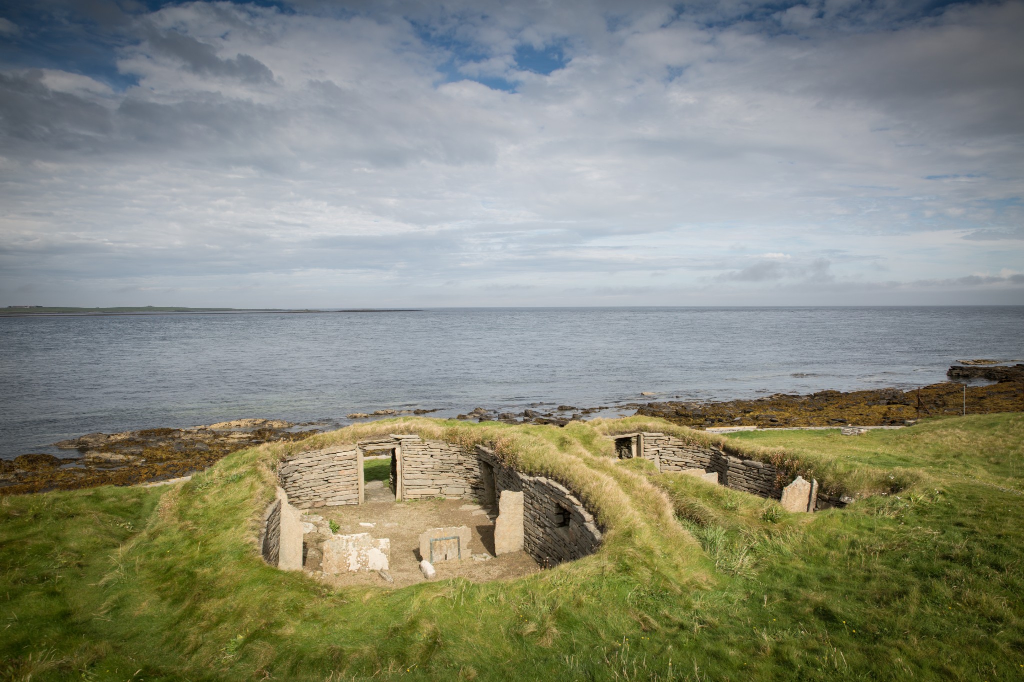 Papa Westray | Orkney.com
