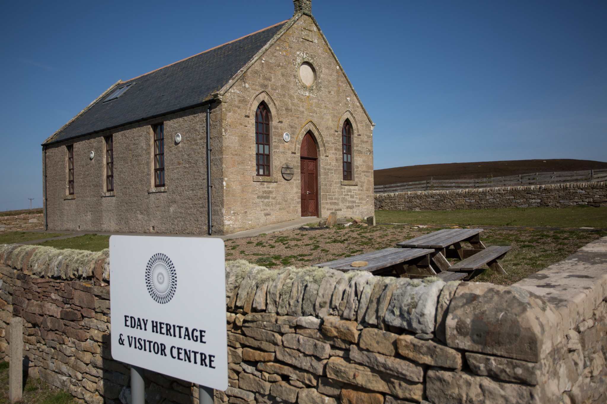 Eday | Orkney.com