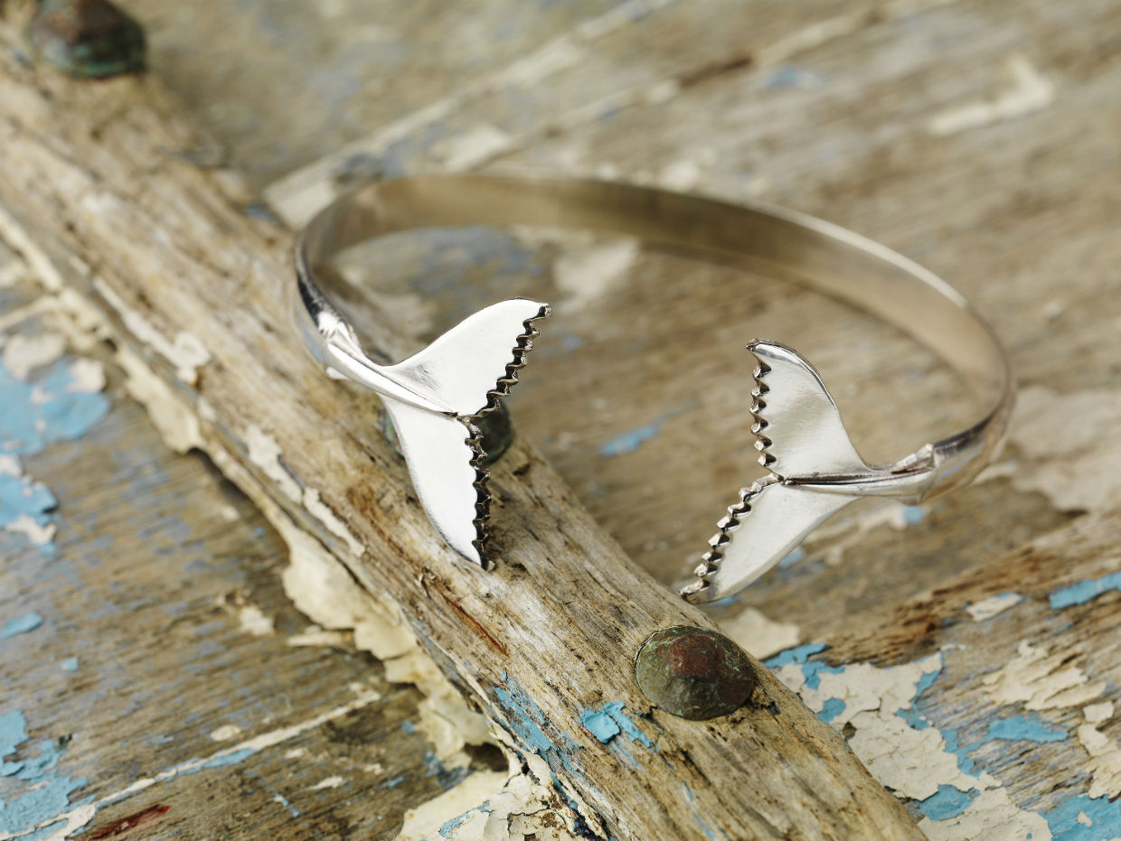 Fluke Jewellery | Orkney.com
