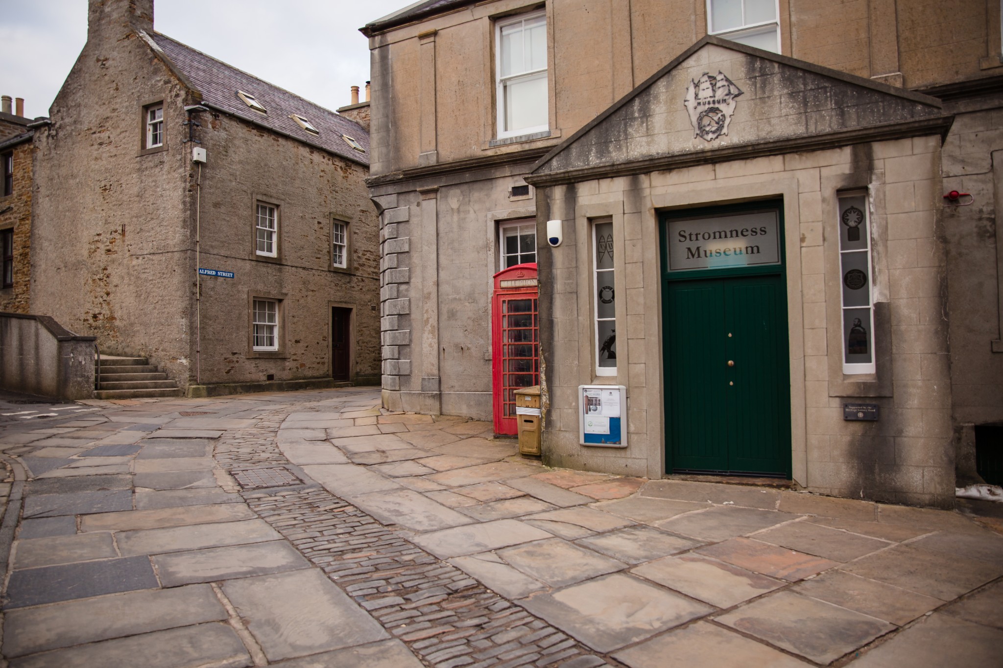 Stromness | Orkney.com