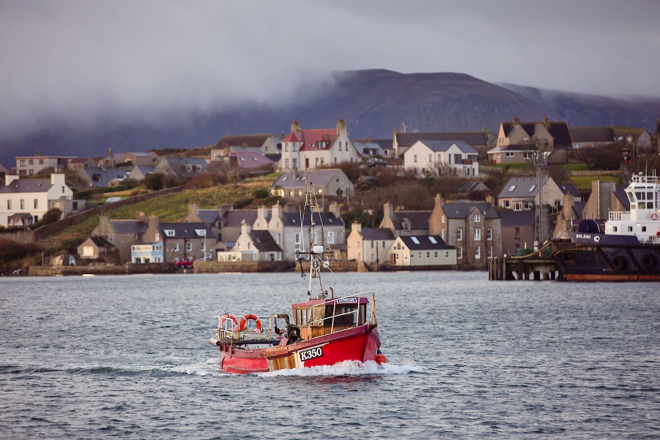 Stromness | Orkney.com