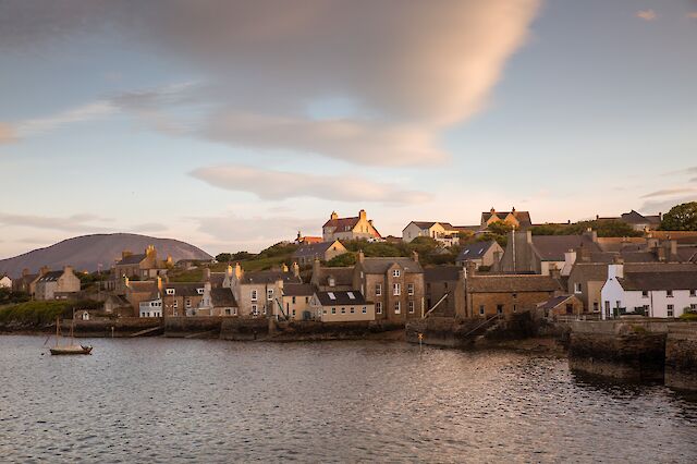 Stromness | Orkney.com