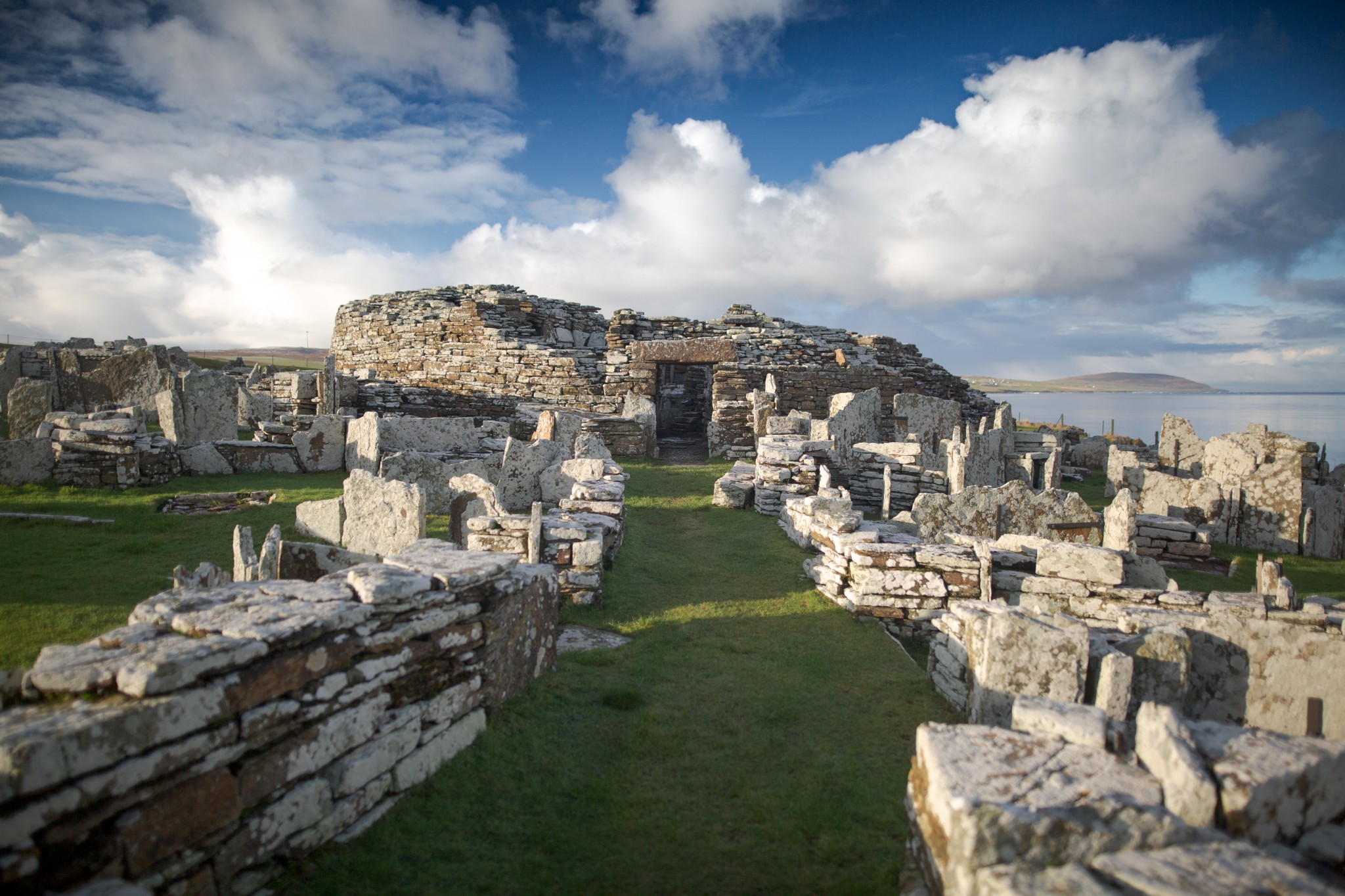 Archaeology & Other Sites | Orkney.com