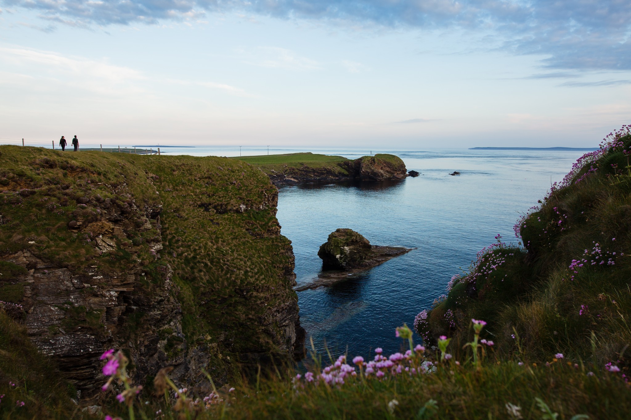 Walking | Orkney.com