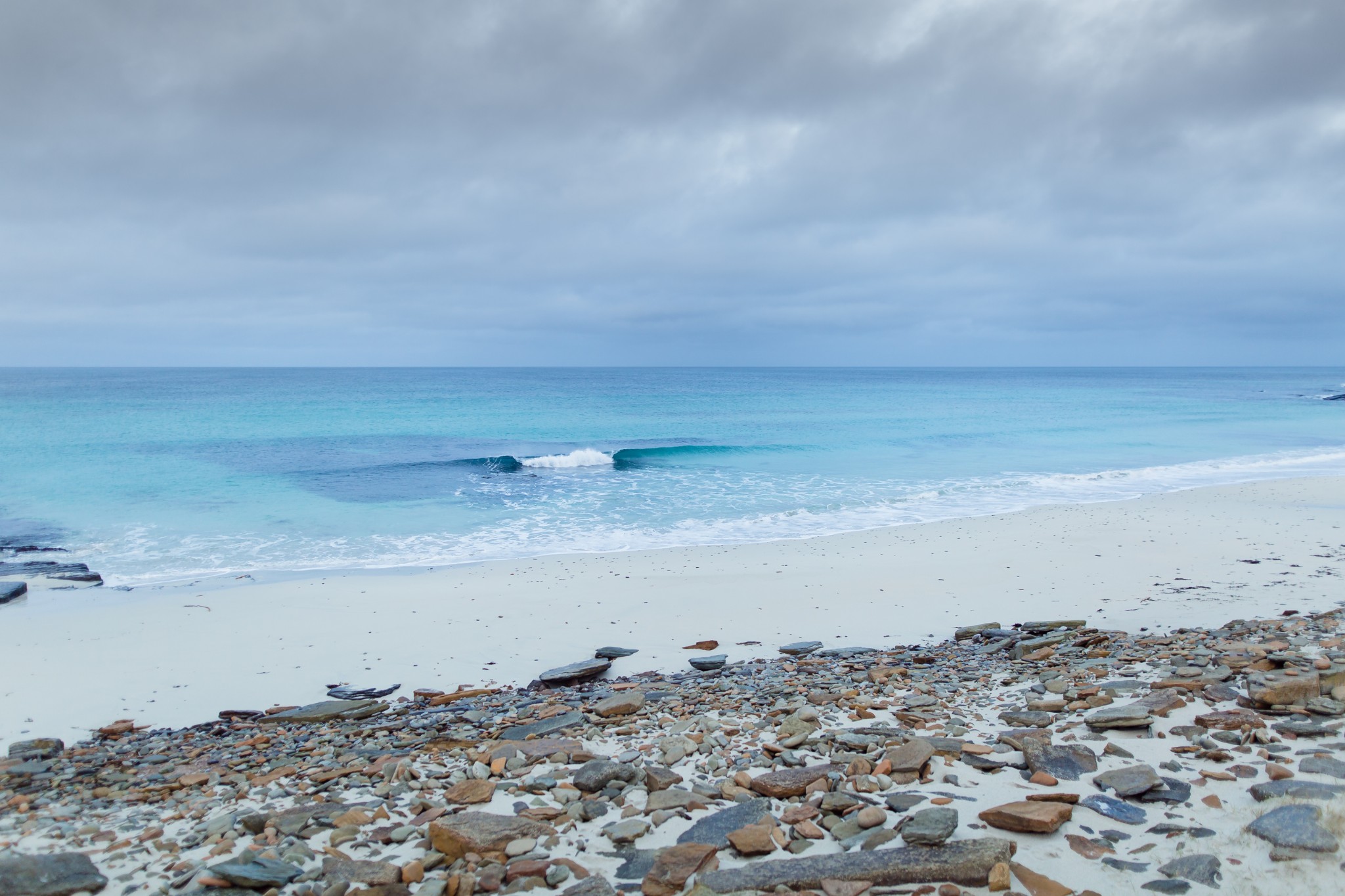 Pierowall Circular | Orkney.com