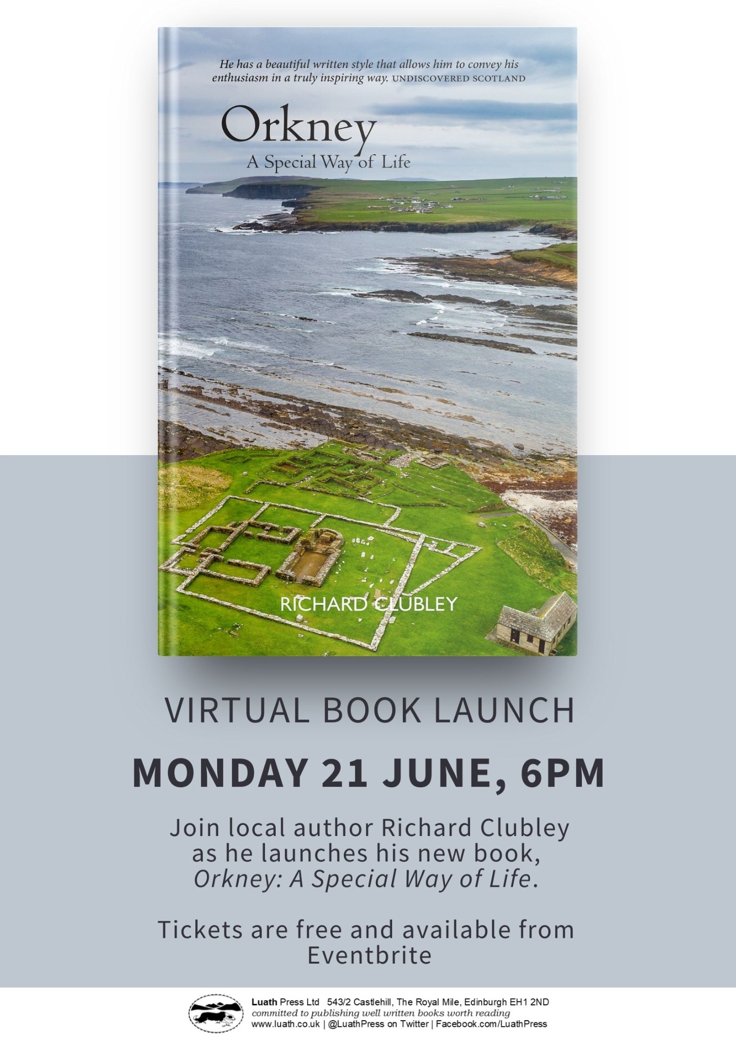 Orkney - A Special Way of Life | Orkney.com