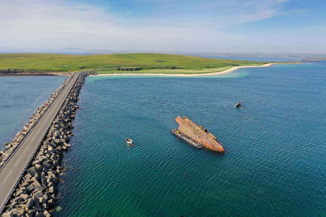 Eight favourite things to do in Orkney | Orkney.com
