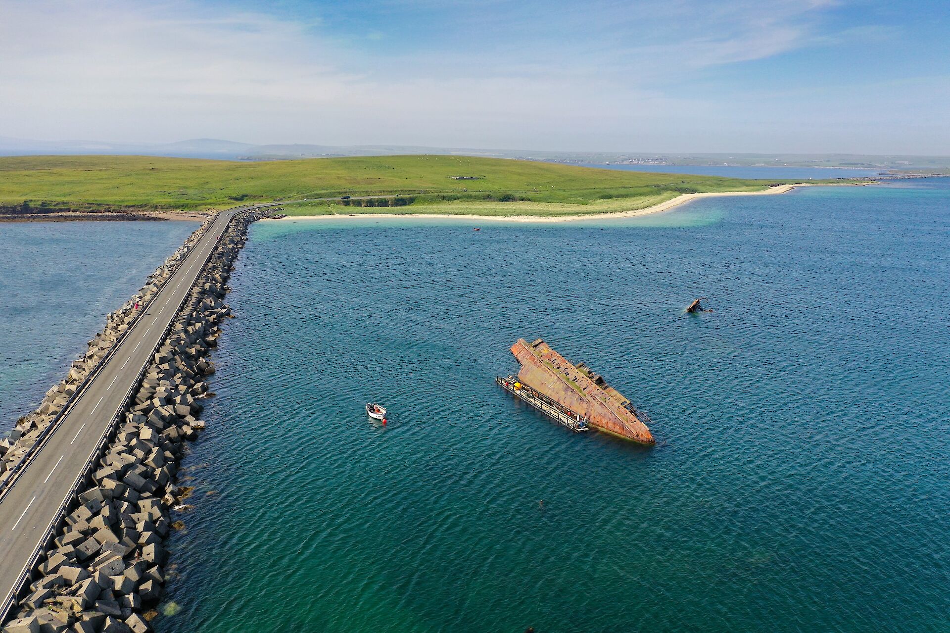 Eight favourite things to do in Orkney | Orkney.com