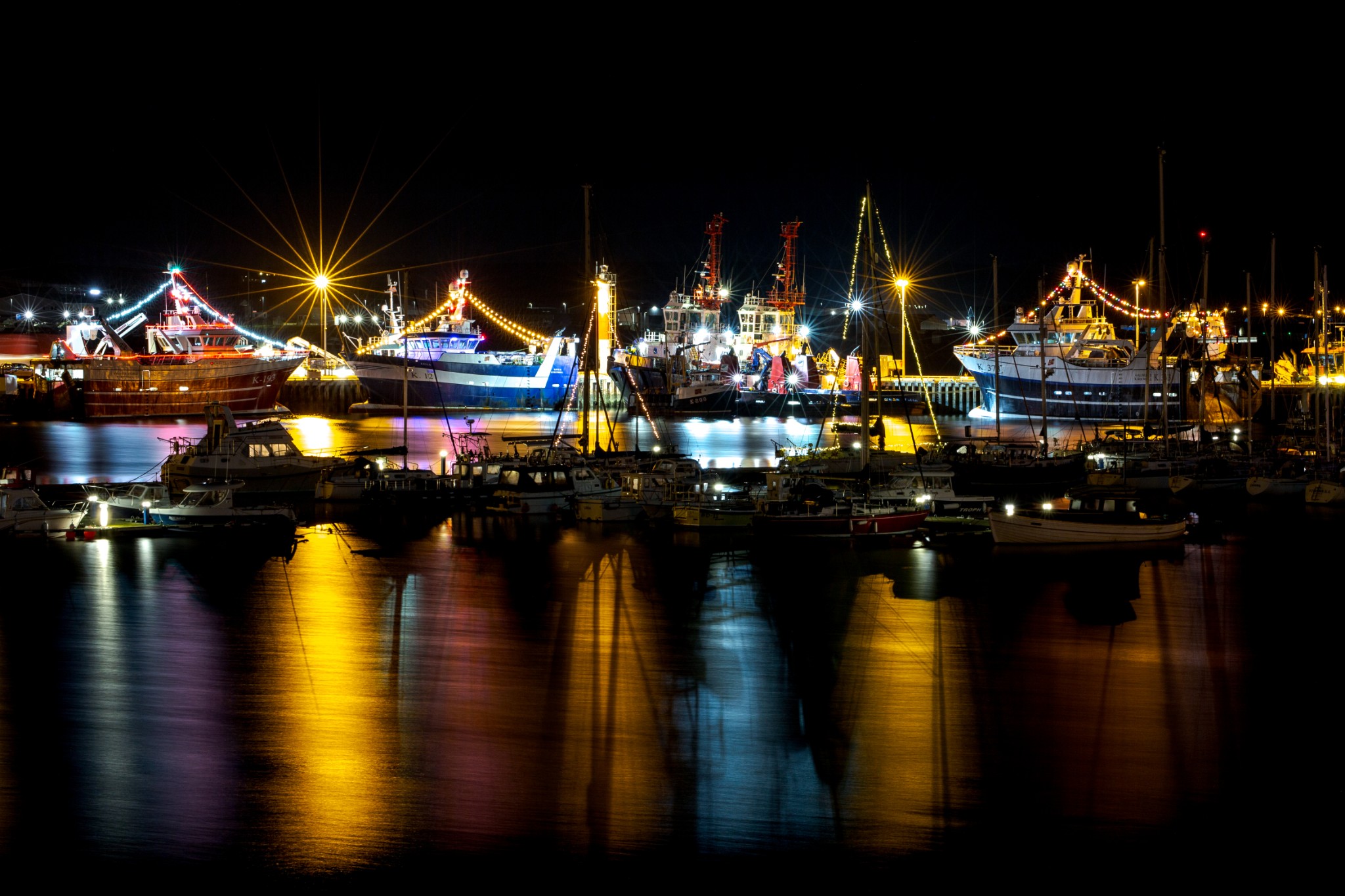 Five things to do this winter | Orkney.com