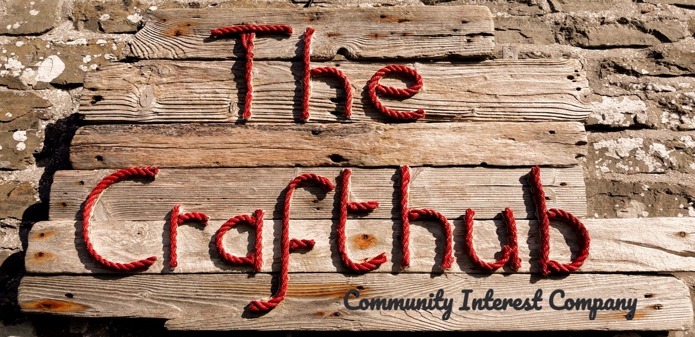 THE CRAFTHUB Community Interest Company | Orkney.com