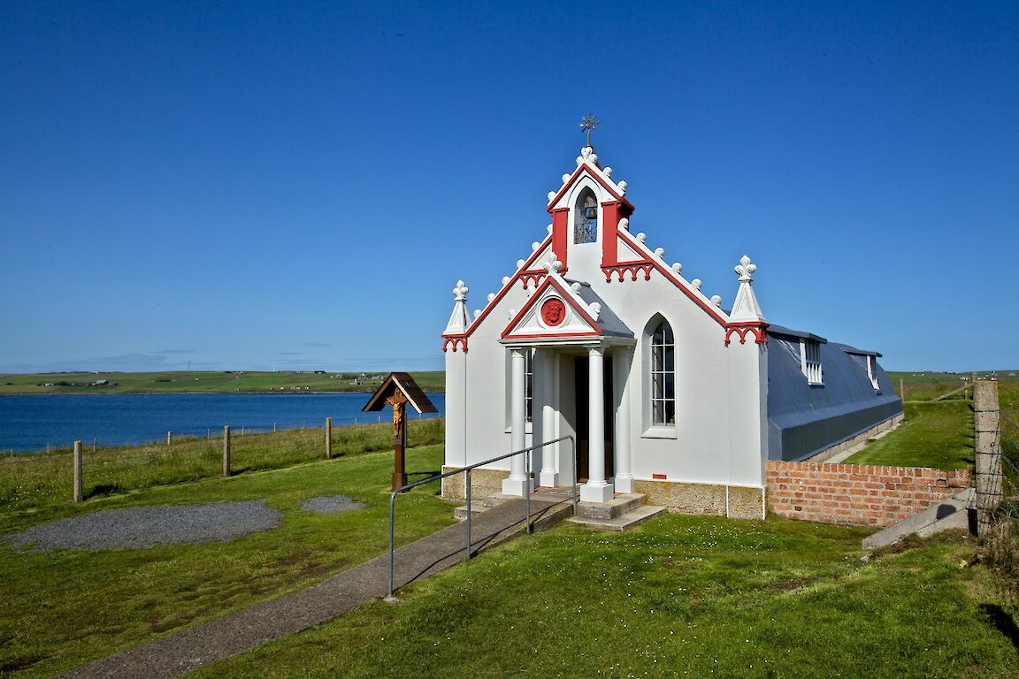 History | Orkney.com