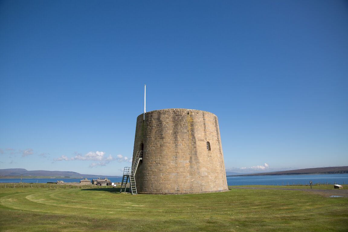Archaeology & Other Sites | Orkney.com
