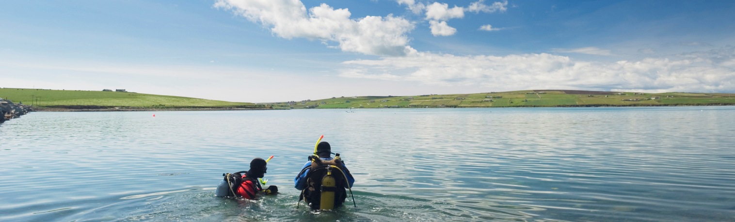 Maritime Heritage of Orkney