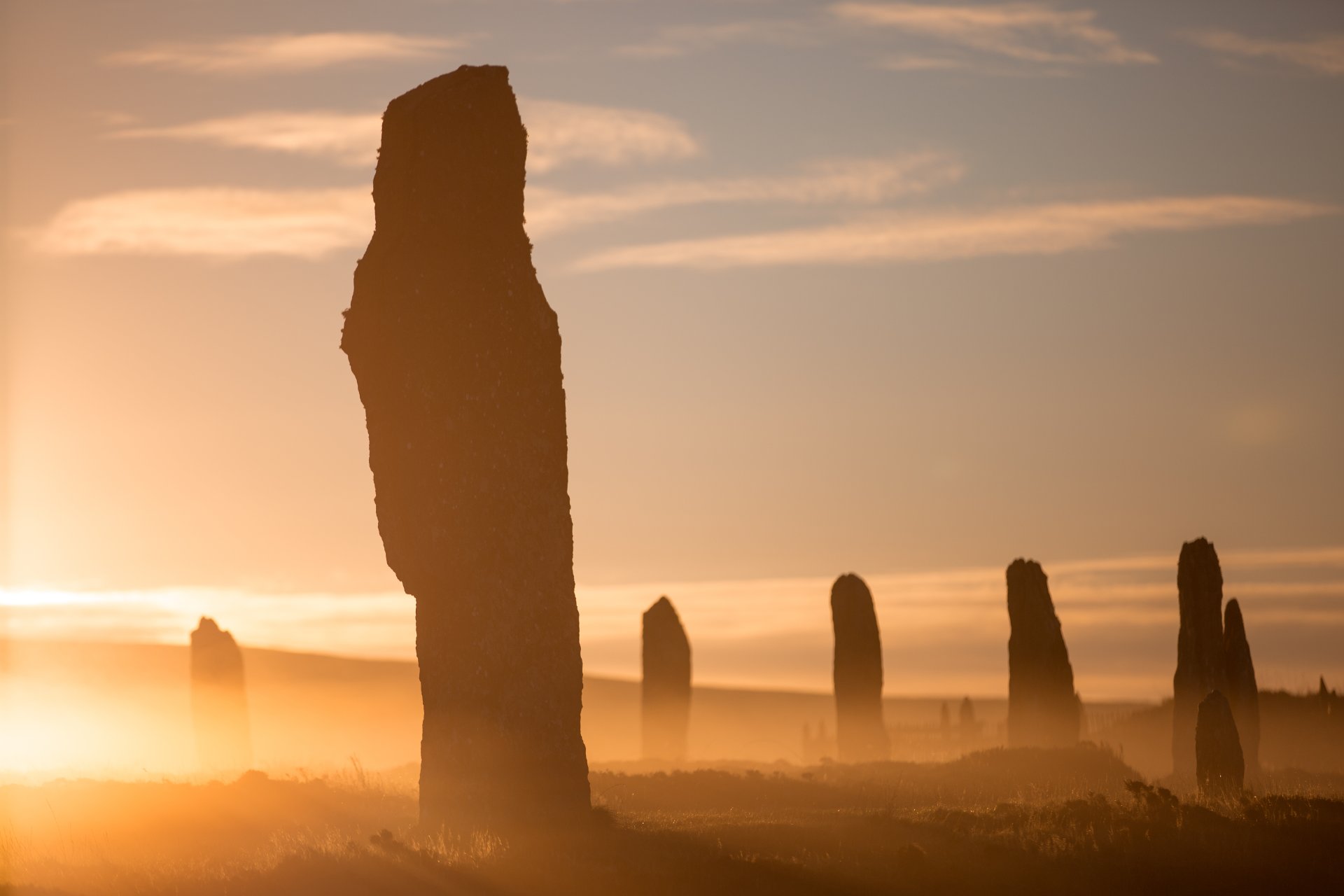 Visiting Orkney in autumn | Orkney.com